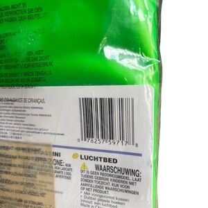 Intex | Swim | Intex The Wet Set Inflatable Pool Mat Neon Greet Float ...